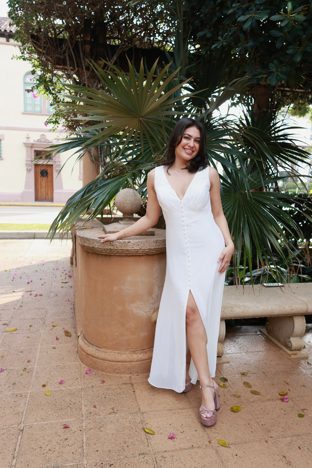 Noah Dress