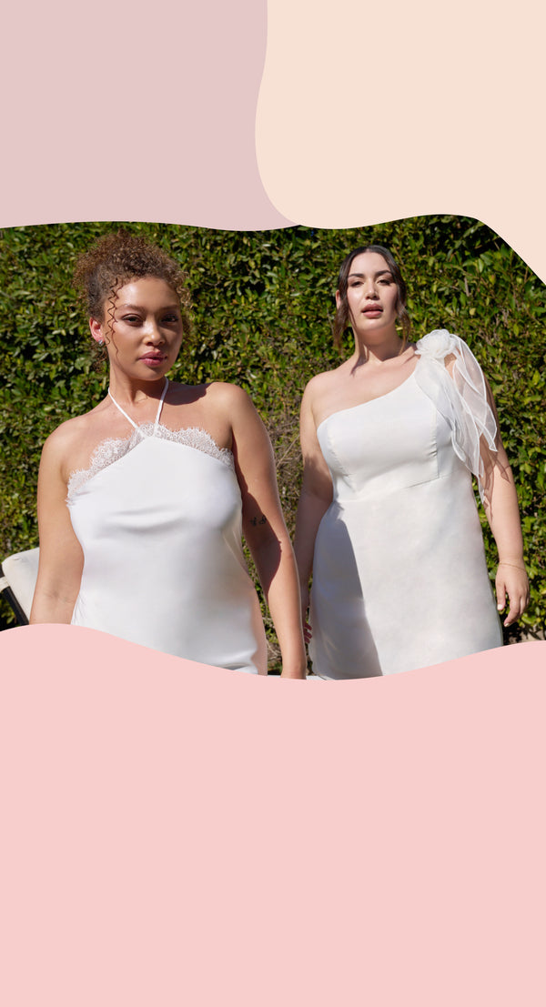 Leading Ladies LA | Shop Your Perfect Dress Today