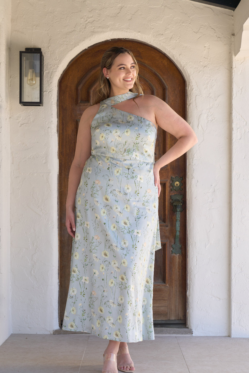 Arden Dress