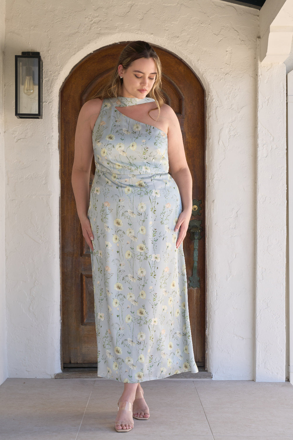 Arden Dress