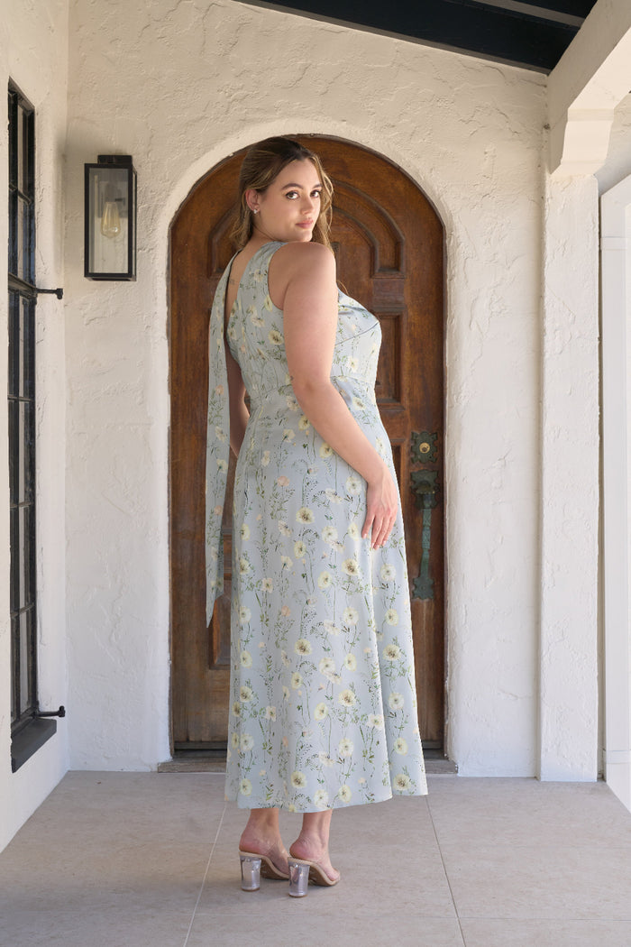 Arden Dress