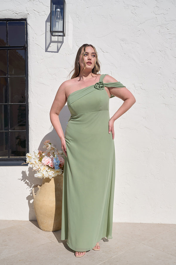 Rosaline Dress