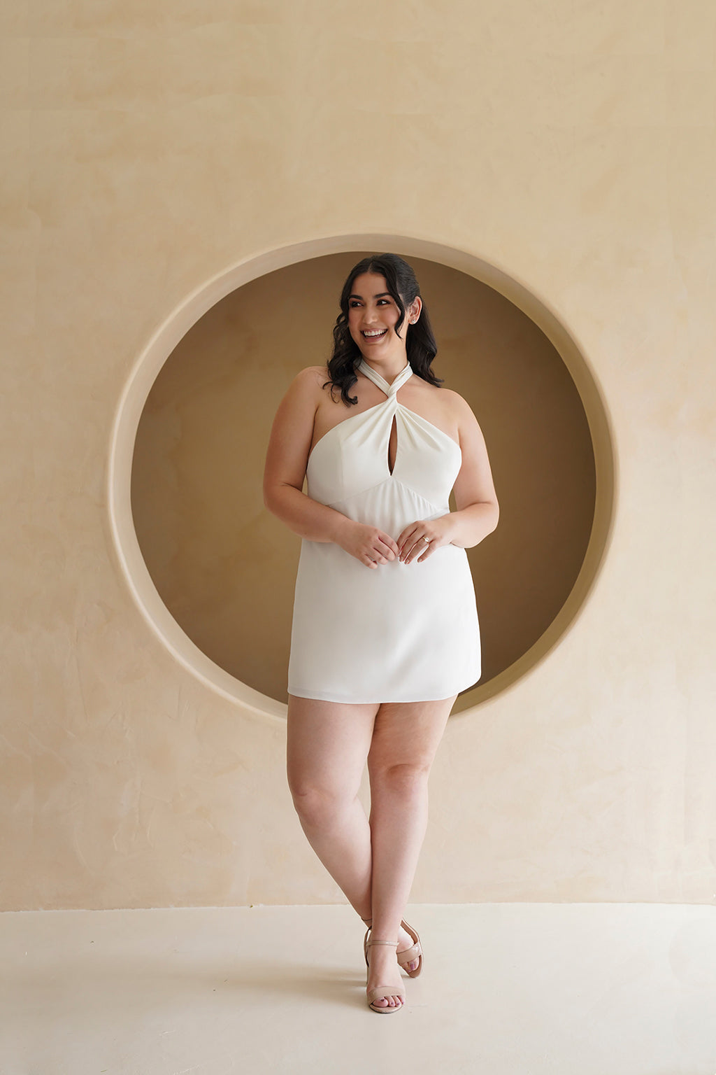 Este Dress