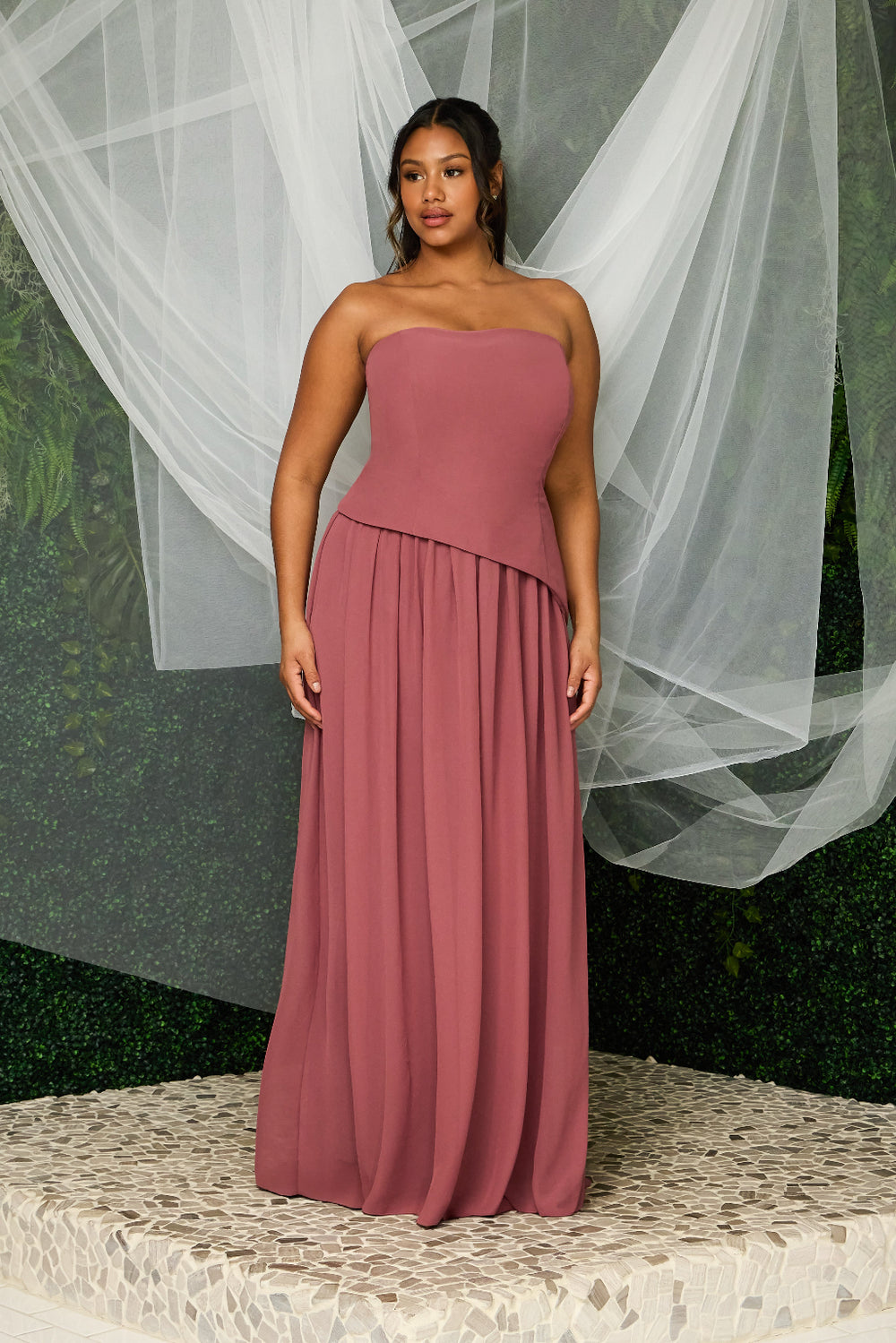 NEW! Greer Dress