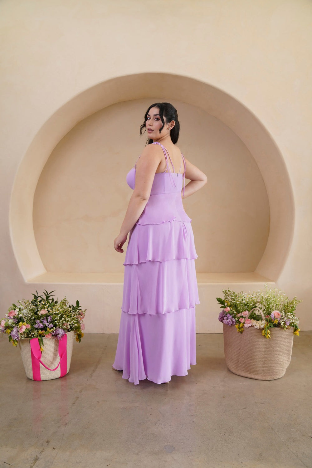 Jaden Dress