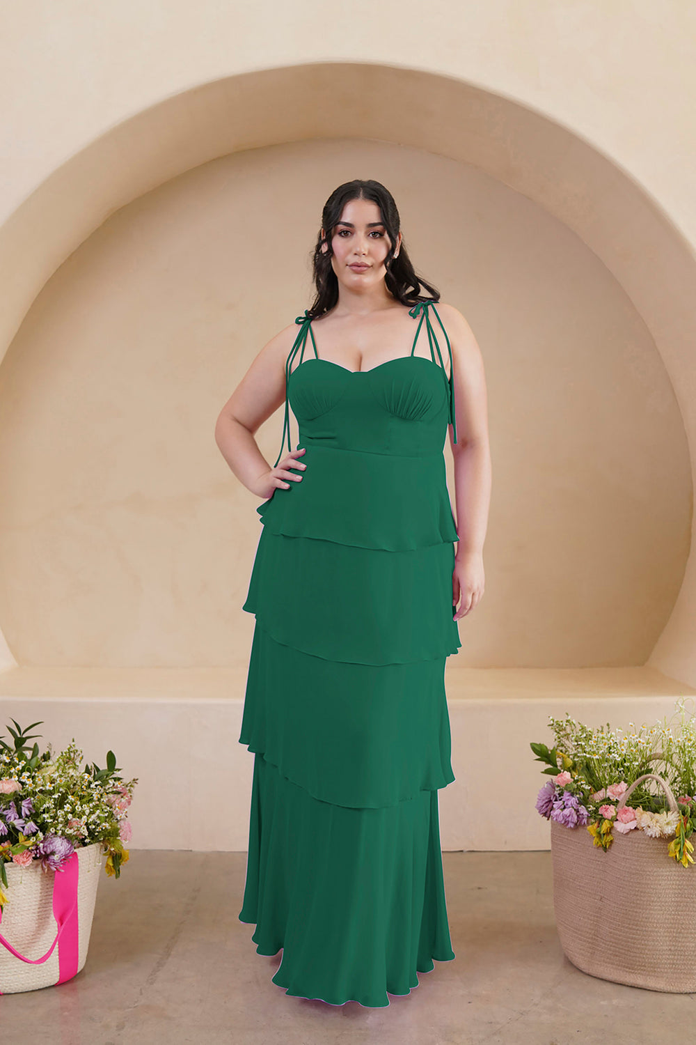 Jaden Dress