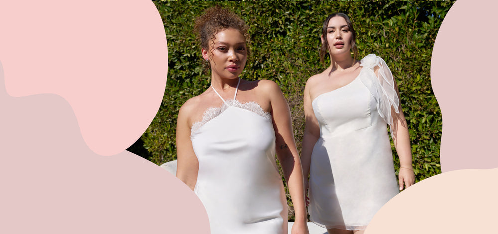 Leading Ladies LA | Shop Your Perfect Dress Today