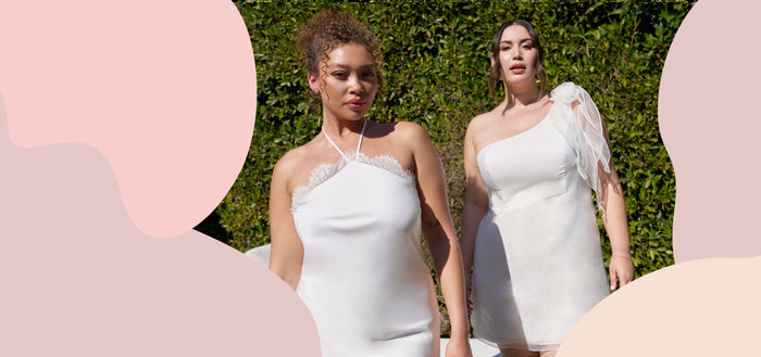 Leading Ladies LA | Shop Your Perfect Dress Today