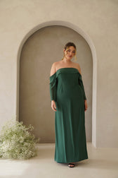 Swatch - Chiffon in Pure Jade