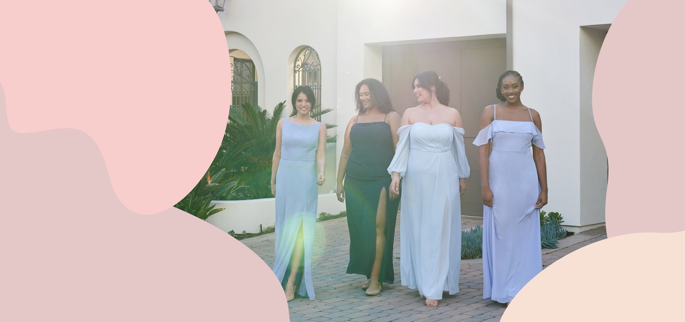 Leading Ladies LA | Shop Your Perfect Dress Today