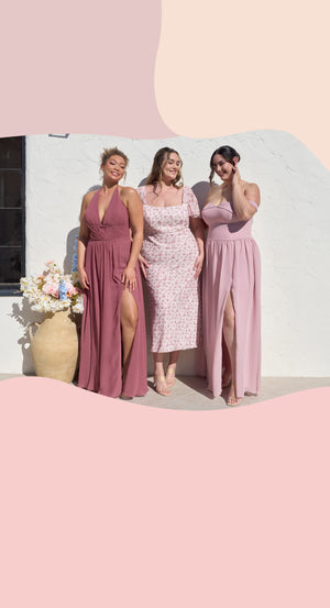 Leading Ladies LA | Shop Your Perfect Dress Today