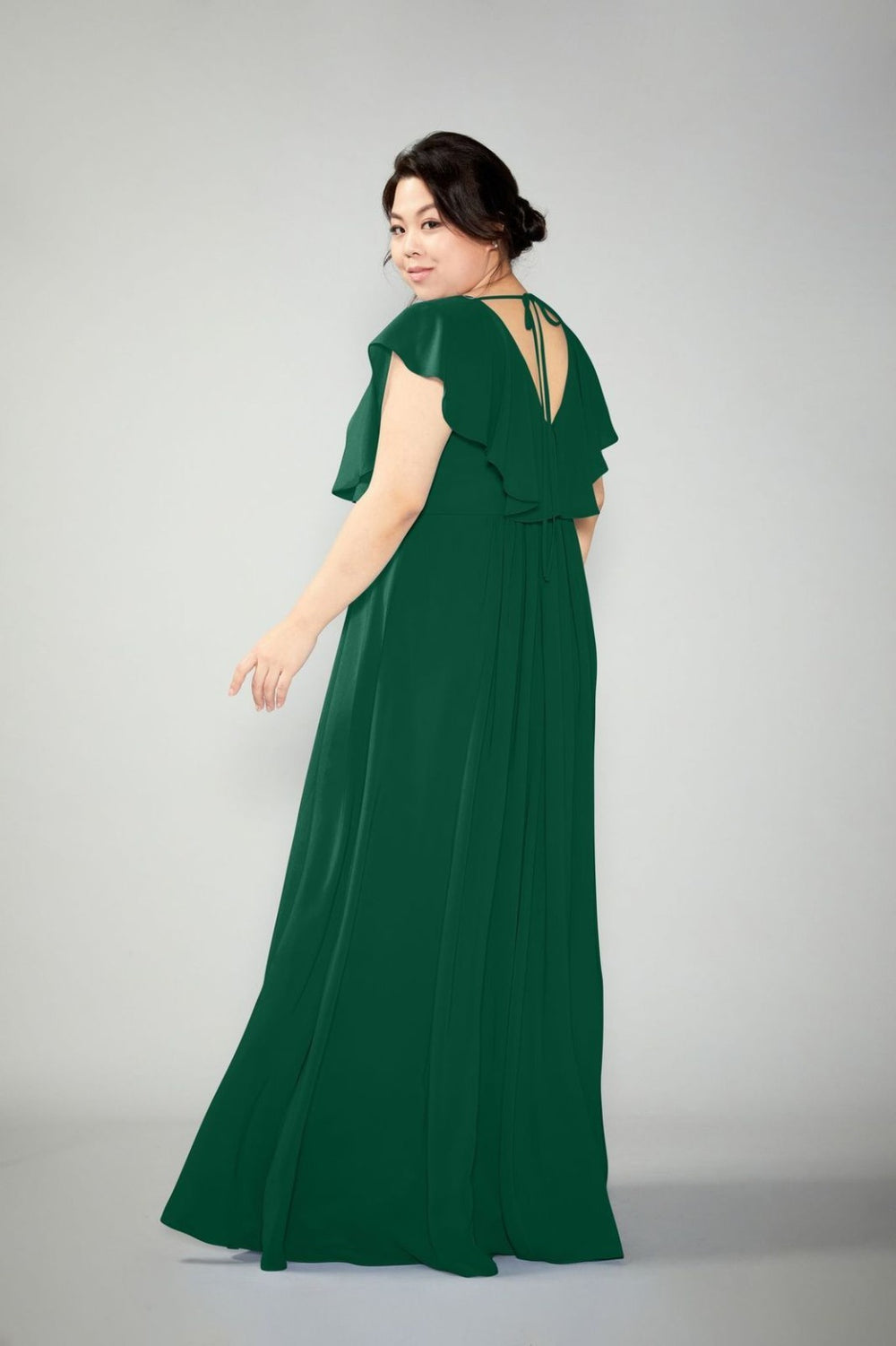 Cameron Dress