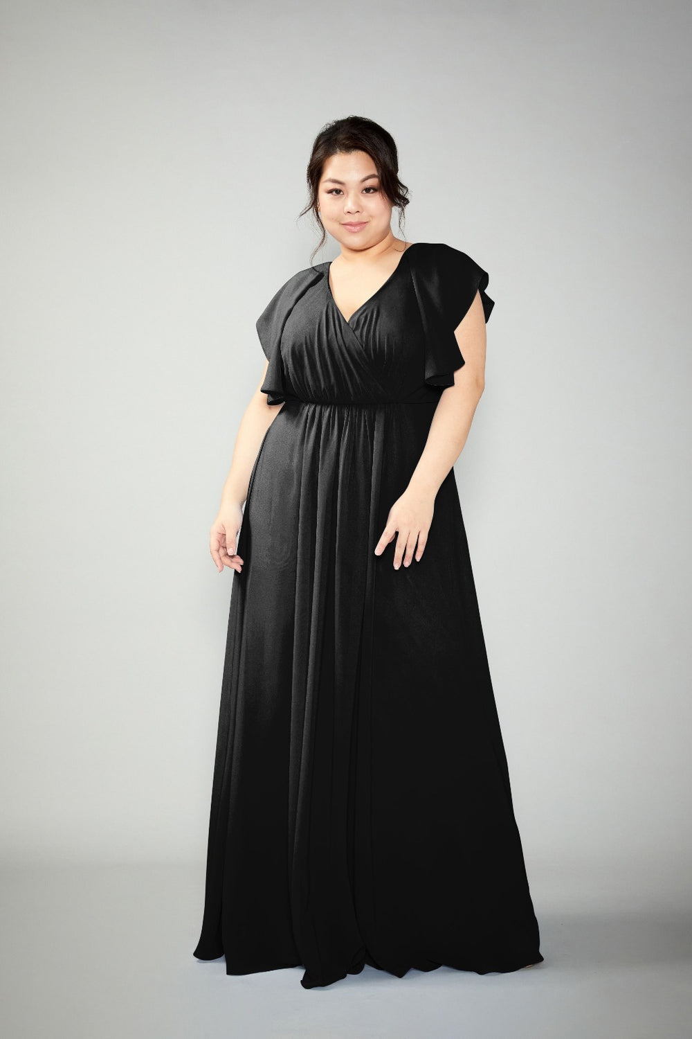 Cameron Dress