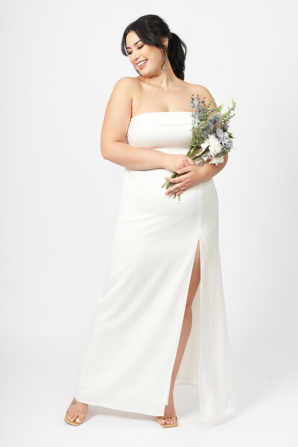 Cole Dress