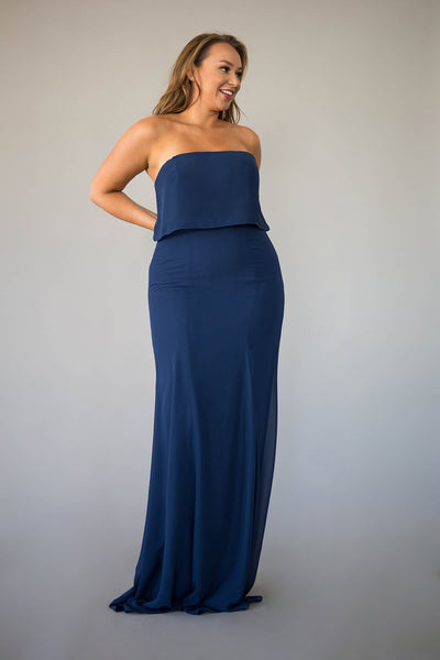 Mia Dress