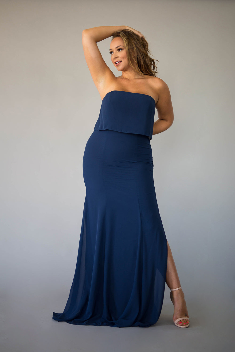 Mia Dress