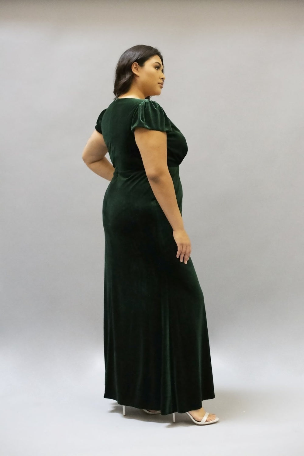 Felicity Dress