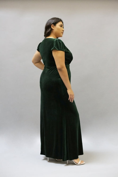 Felicity Dress