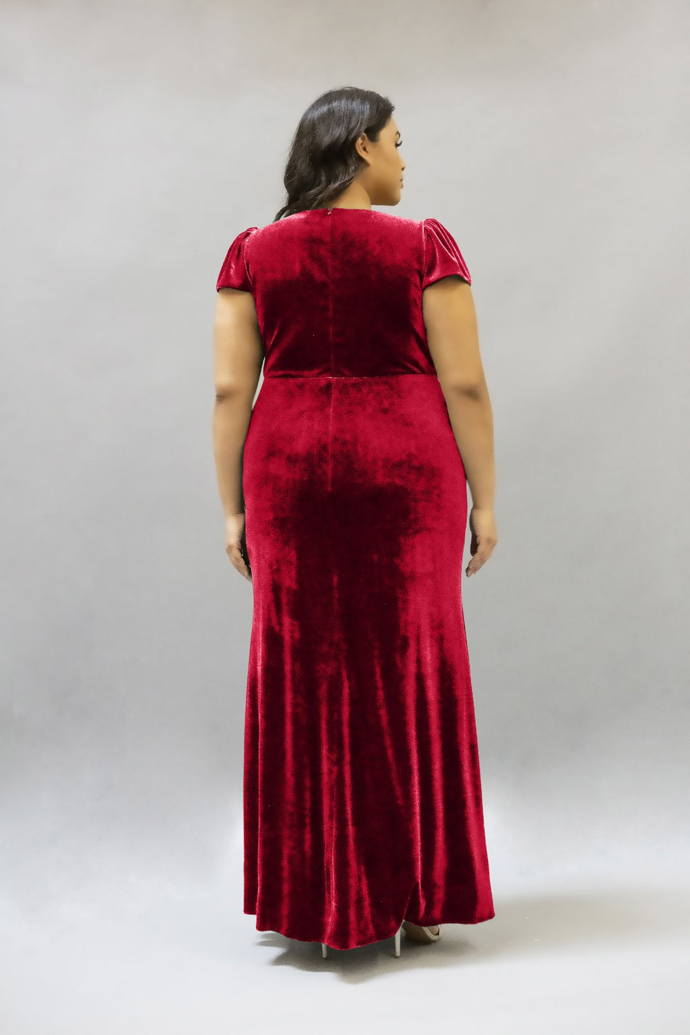 Felicity Dress