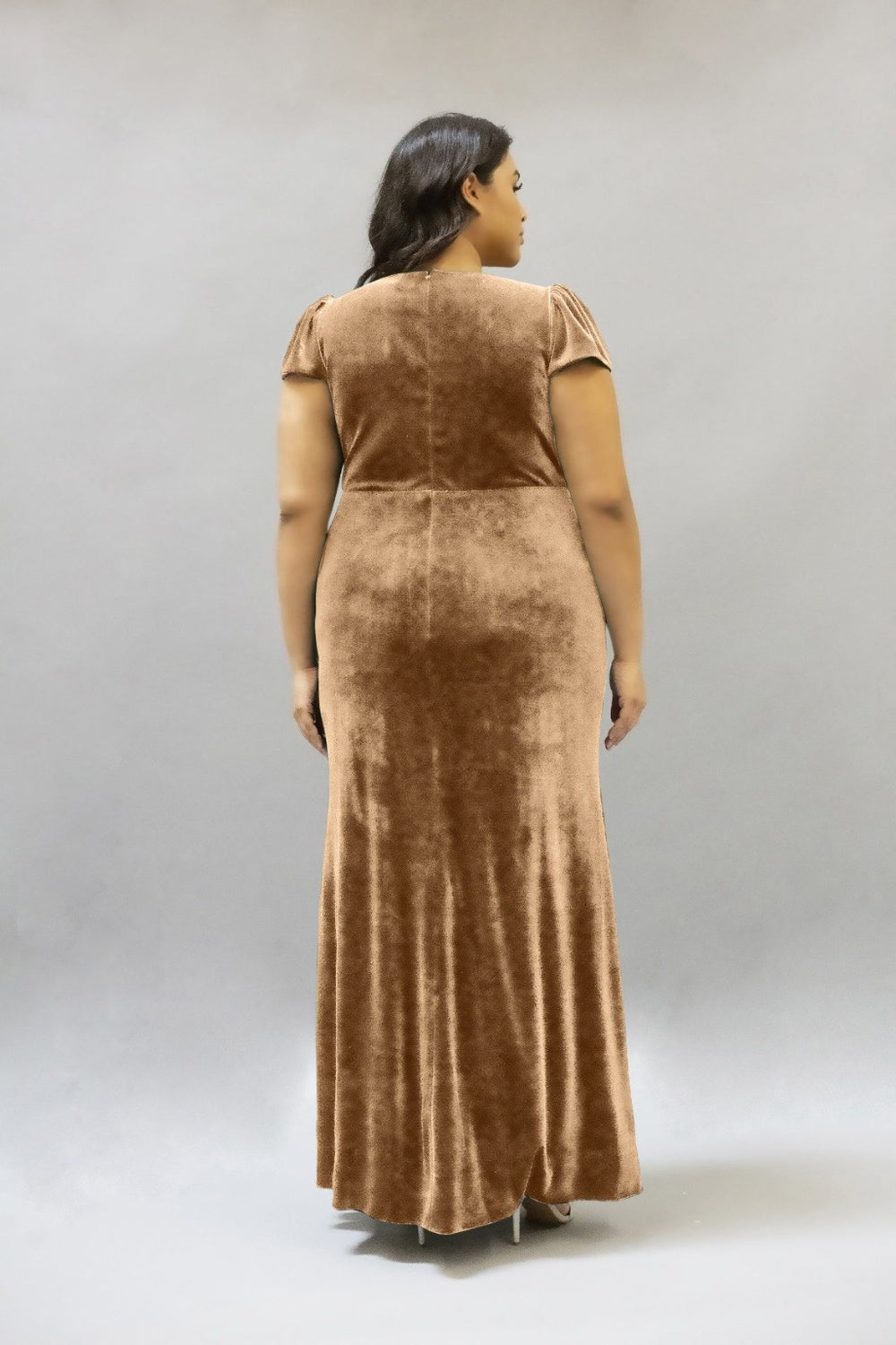 Felicity Dress