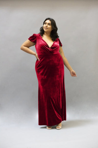 Felicity Dress