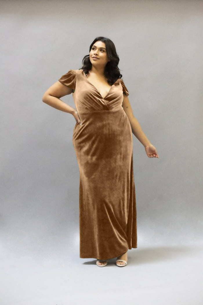 Felicity Dress