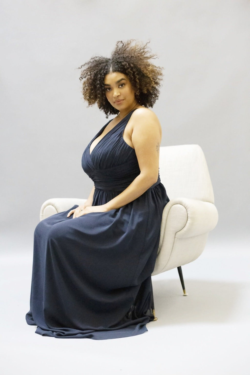 Kailey Dress