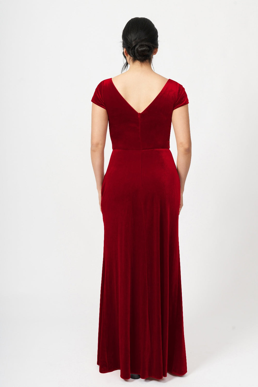 Mason Dress