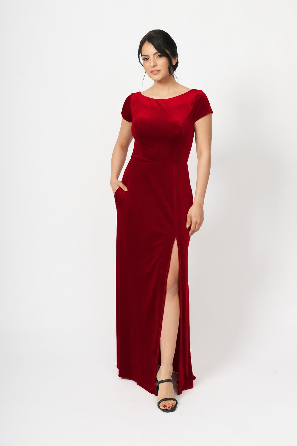 Mason Dress Try On Sizes 20-24