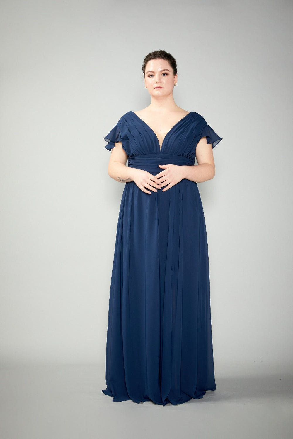 Piper Dress