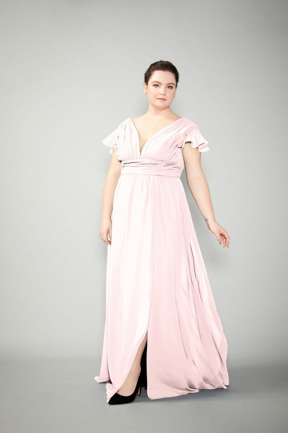Piper Dress