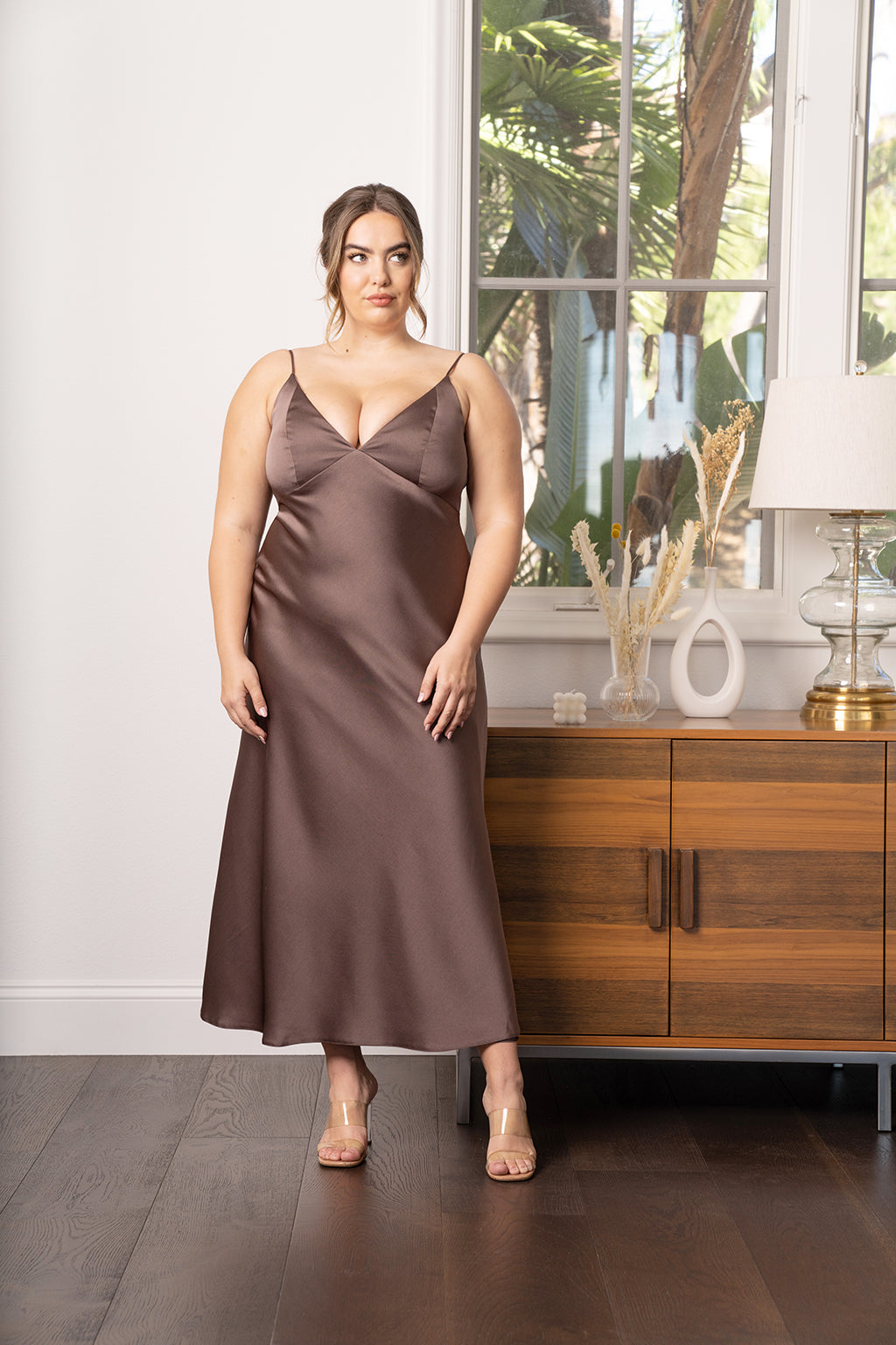 Connor Dress