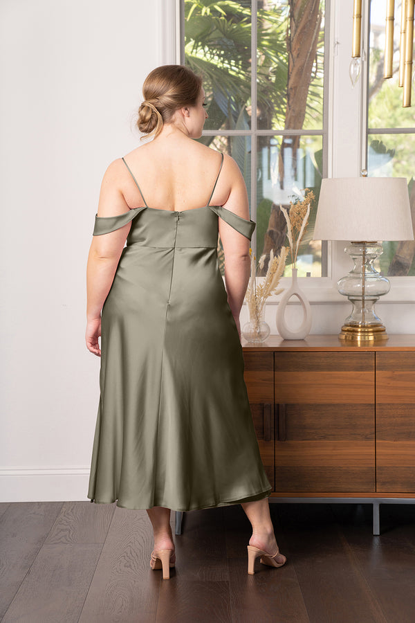 Rhode Dress