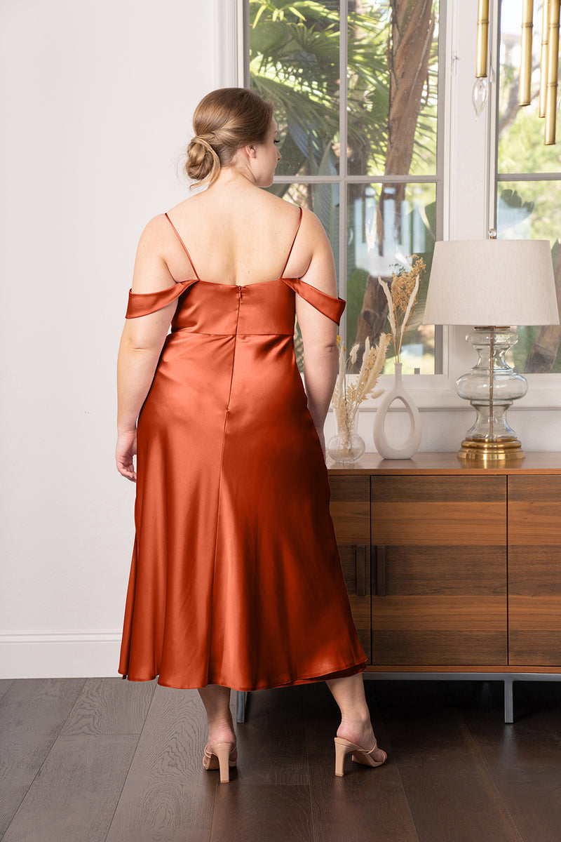 Rhode Dress