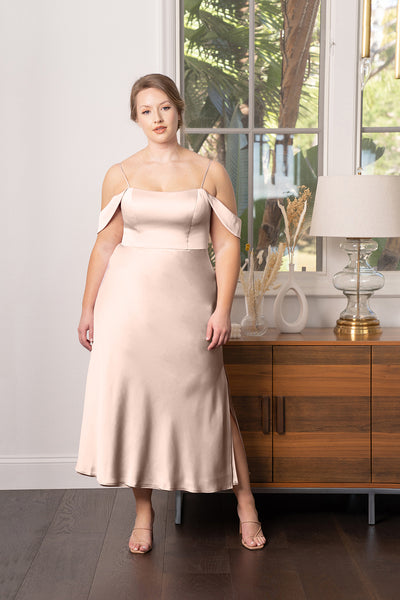 Rhode Dress