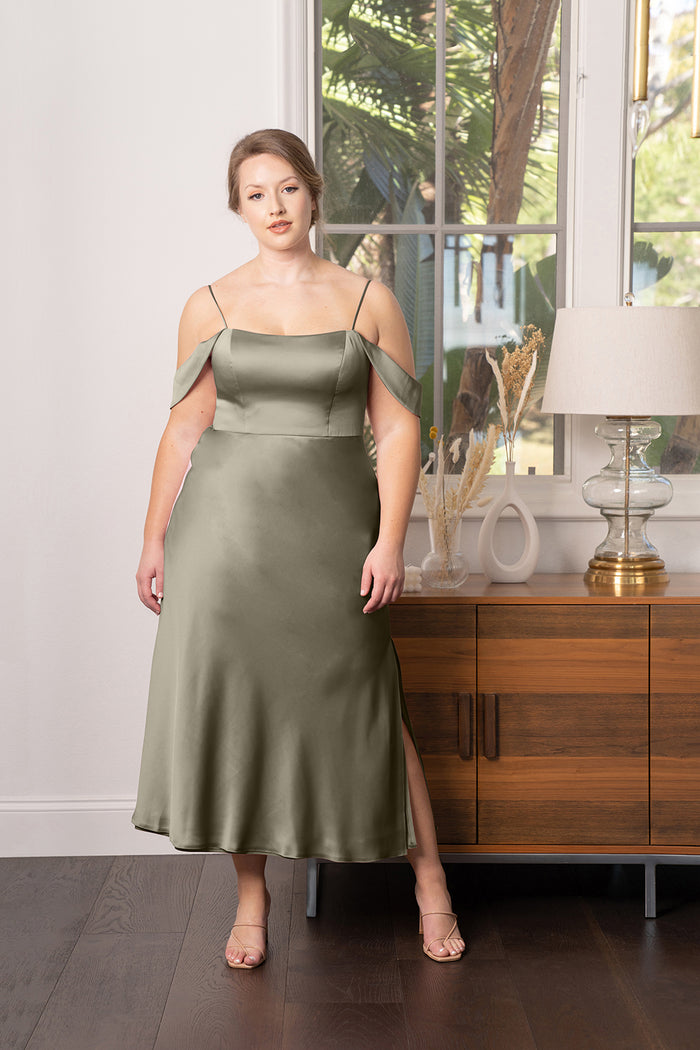 Rhode Dress