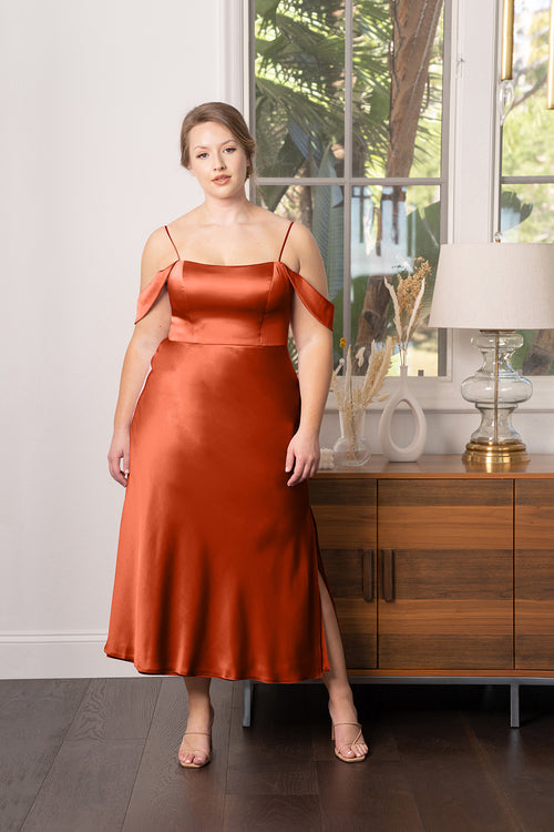 Rhode Dress