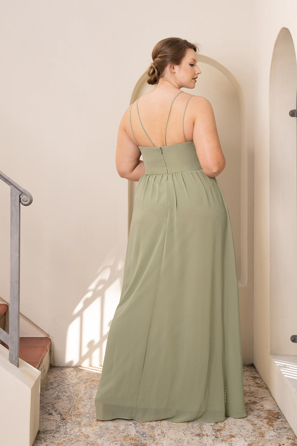 Sara Dress