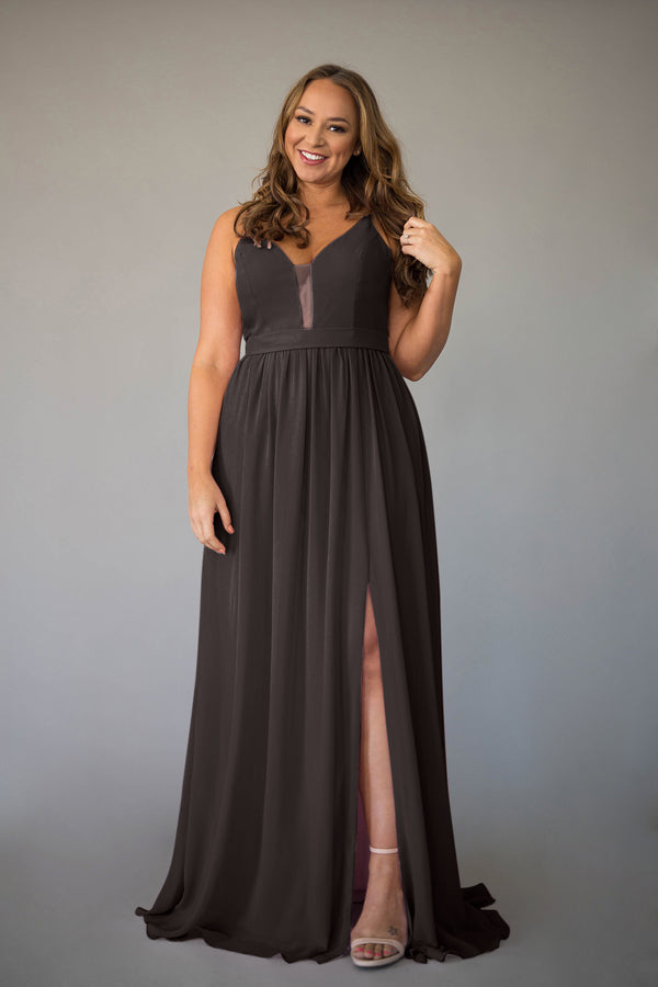 Brie Dress