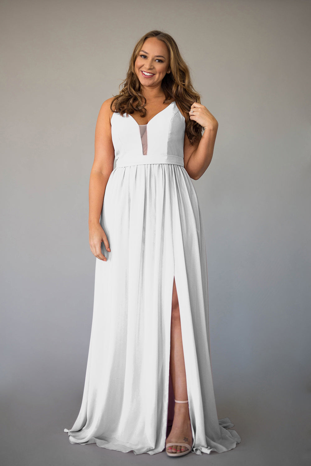 Brie Dress
